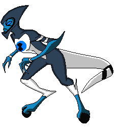 Xlr8 (D10) | Ben 10 Fan Fiction Wiki | Fandom