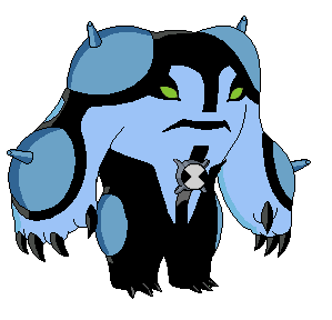 Cannonbolt 10000 Supremo | Ben 10 Fan Fiction Wiki | Fandom