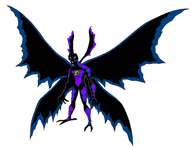 Frio Definitivo Ben 10 Fan Fiction Wiki Fandom