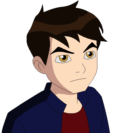 Jimmy Lang | Ben 10 Fan Fiction Wiki | Fandom