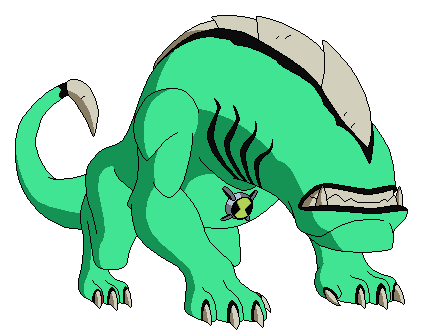 Bestia Suprema (Sagas) | Ben 10 Fan Fiction Wiki | Fandom