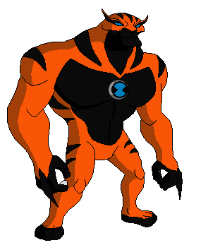 Rath(Alien Team) | Ben 10 Fan Fiction Wiki | Fandom