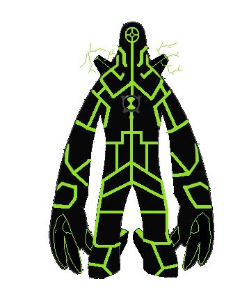 Ultra-T Supremo | Ben 10 Fan Fiction Wiki | Fandom