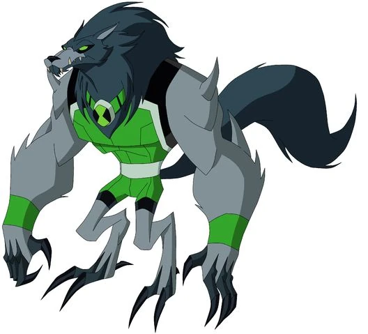Blitzwolfer (SOV) | Ben 10 Fan Fiction Wiki | Fandom