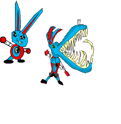 RabbitBen | Ben 10 Fan Fiction Wiki | Fandom