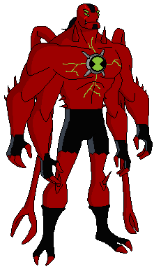 Cuatro Brazos Ultra Supremo (IG) | Ben 10 Fan Fiction Wiki | Fandom