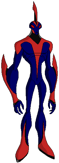 Batalla de Gigantes Muy Grande vs Giganton | Ben 10 Fan Fiction Wiki ...