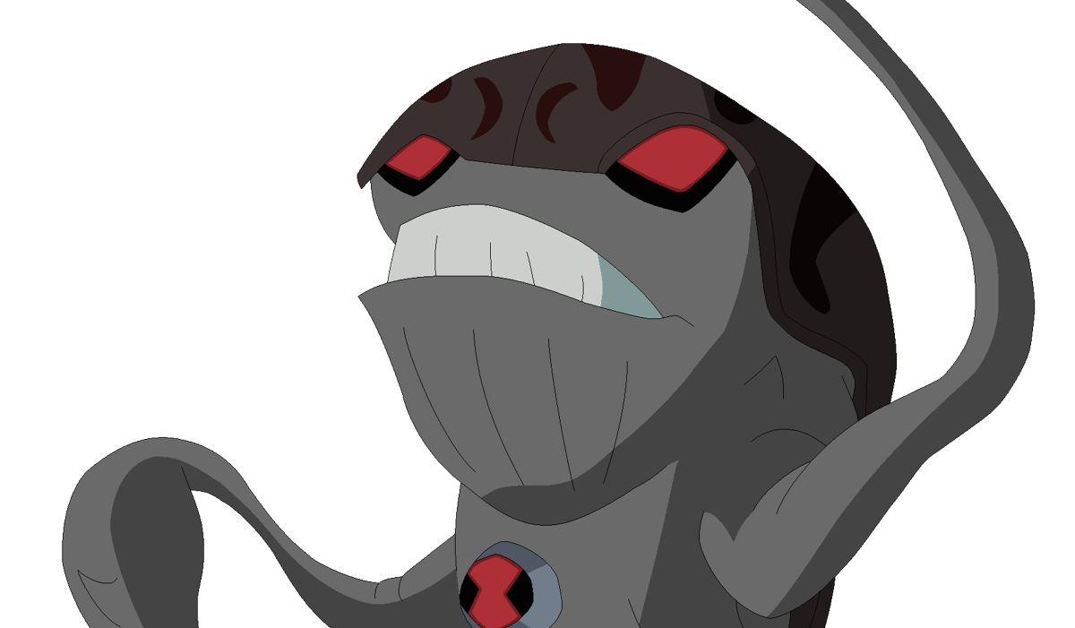 Squidstrictor | Ben 10 Fan Fiction Wiki | Fandom