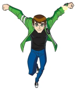 Ben 10: Master Control. | Ben 10 Fan Fiction Wiki | Fandom
