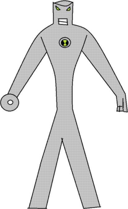 Machine | Ben 10 Fan Fiction Wiki | Fandom