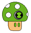 Toadstool | Ben 10 Fan Fiction Wiki | Fandom