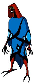 Rey Cold vs Frio Magna | Ben 10 Fan Fiction Wiki | Fandom