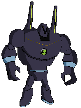 Guerra Dnalien parte 2 | Ben 10 Fan Fiction Wiki | Fandom