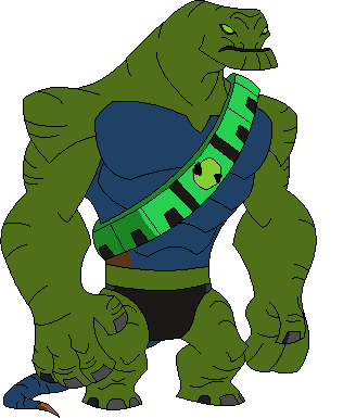 Batalla de Poder Parte 2 | Ben 10 Fan Fiction Wiki | Fandom