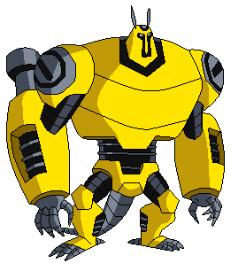 Andreas (PG) | Ben 10 Fan Fiction Wiki | Fandom