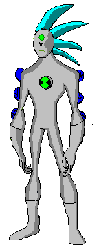 Bomb | Ben 10 Fan Fiction Wiki | Fandom