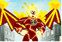 Fuego Supremo (RA) | Ben 10 Fan Fiction Wiki | Fandom