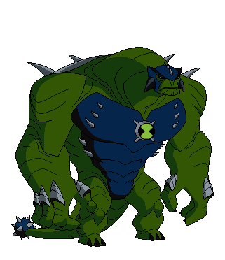 Humungosaurio (AD) | Ben 10 Fan Fiction Wiki | Fandom