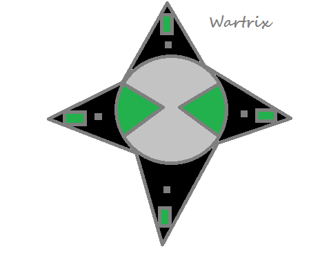 El Wartrix | Ben 10 Fan Fiction Wiki | Fandom