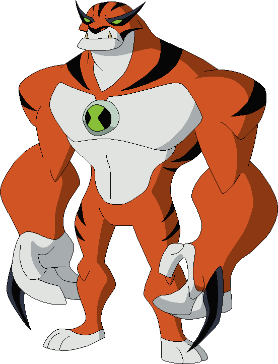 Rath (AS) | Ben 10 Fan Fiction Wiki | Fandom