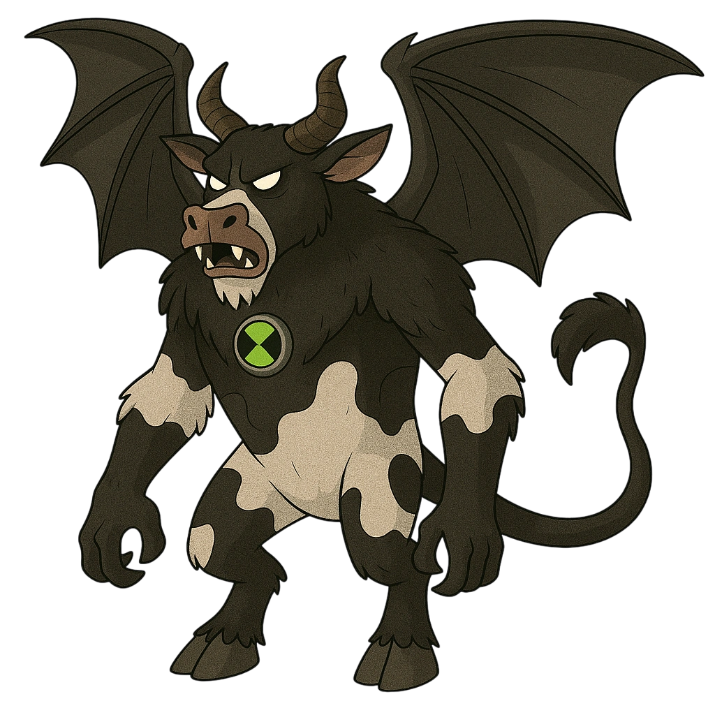 Vactálico | Ben 10 Fan Fiction Wiki | Fandom