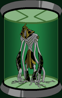 Benmomia Alterno | Ben 10 Fan Fiction Wiki | Fandom