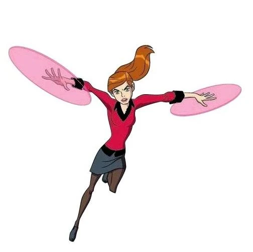 Jenn | Ben 10 Fan Fiction Wiki | Fandom