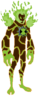 Fuego Definitivo | Ben 10 Fan Fiction Wiki | Fandom