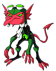 Jury Rigg OU | Ben 10 Fan Fiction Wiki | Fandom