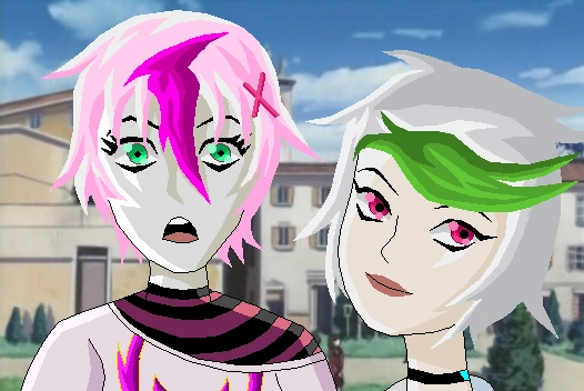 Ilusiones | Ben 10 Fan Fiction Wiki | Fandom