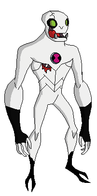 Tetro | Ben 10 Fan Fiction Wiki | Fandom