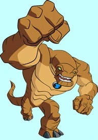 Tyranus | Fanontrix | Fandom