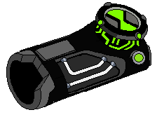 Ultimatrix version omnitrix | Ben 10 Fan Fiction Wiki | Fandom