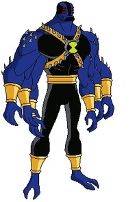 Cuatro-Brazos Supremo(Davox10) | Ben 10 Fan Fiction Wiki | Fandom