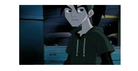 Devlin Levin | Ben 10 Fan Fiction Wiki | Fandom