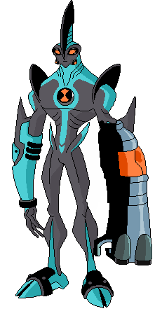 Proto Muy Grande | Ben 10 Fan Fiction Wiki | Fandom