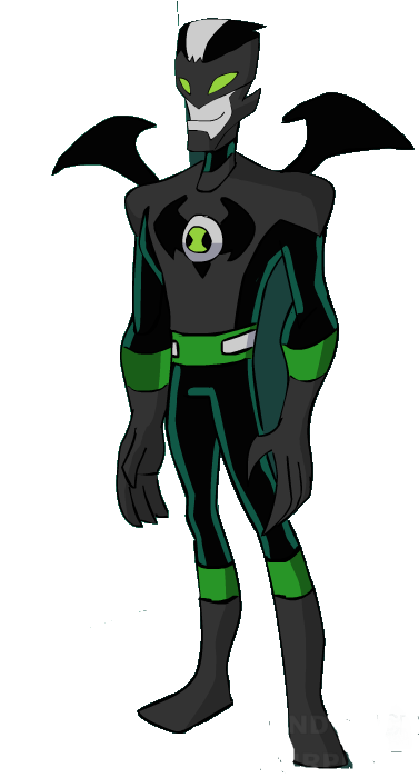 Vampirens | Ben 10 Fan Fiction Wiki | Fandom