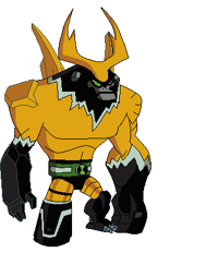 Chimera | Ben 10 Fan Fiction Wiki | Fandom