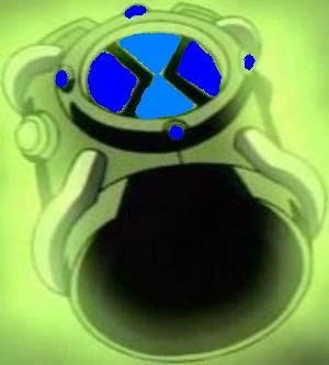 Mastermetrix | Ben 10 Fan Fiction Wiki | Fandom