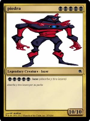 El Triprix | Ben 10 Fan Fiction Wiki | Fandom