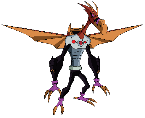 Astro | Ben 10 Fan Fiction Wiki | Fandom