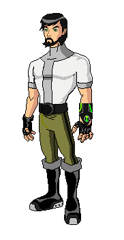 El amuleto de Golium | Ben 10 Fan Fiction Wiki | Fandom