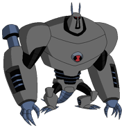 Armadillo | Ben 10 Fan Fiction Wiki | Fandom