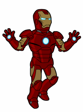 Iron man | Ben 10 Fan Fiction Wiki | Fandom