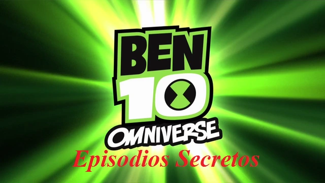 Ben 10: Mega Omniverse | Ben 10 Fan Fiction Wiki | Fandom