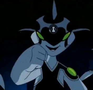 Ditto (Alien Team) | Ben 10 Fan Fiction Wiki | Fandom