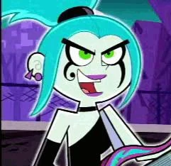 Ember | Ben 10 Fan Fiction Wiki | Fandom