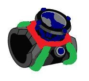 Xmatrix (Ben 10 BA) | Ben 10 Fan Fiction Wiki | Fandom