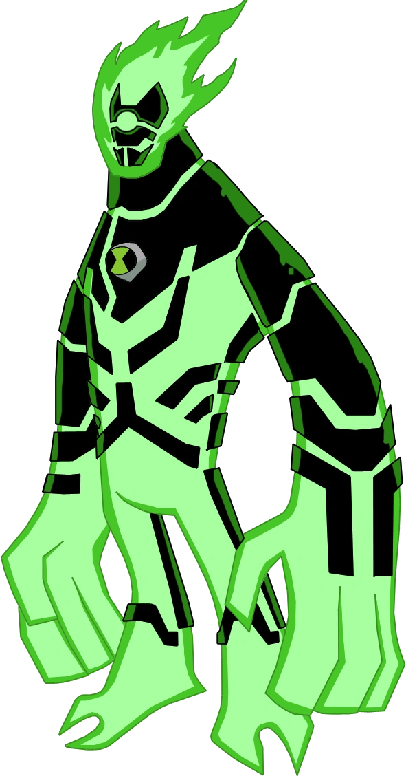 Fuego-T | Ben 10 Fan Fiction Wiki | Fandom