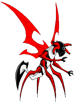 Insectoide pyrus | Ben 10 Fan Fiction Wiki | Fandom